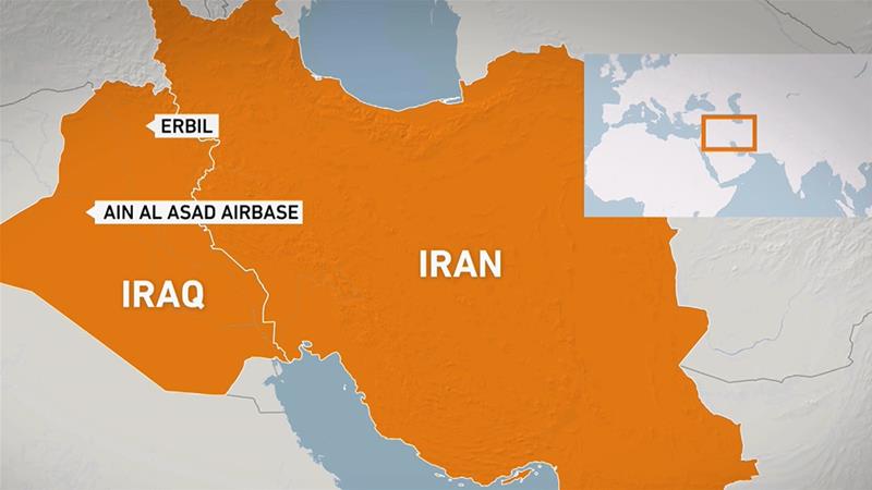iran attack – Geopolitical Cyprus